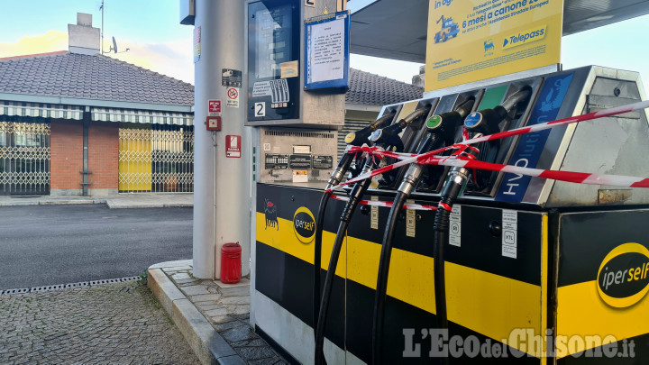 Eni Live Station: La situazione difficile del comune di None ...